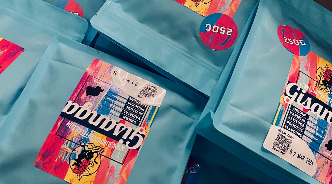 Manchester Coffee Roasters: Speciality Coffee Subscriptions UK ...